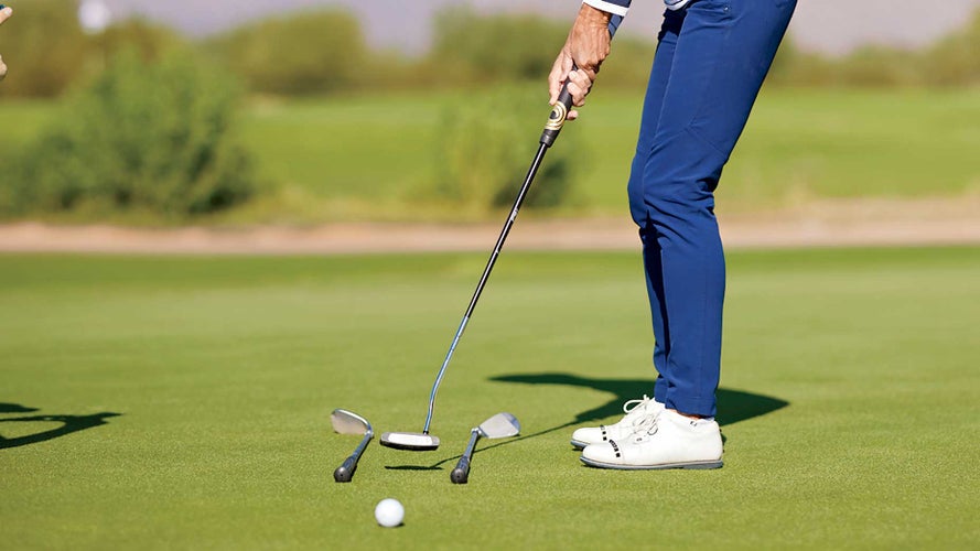 10 PGA Tour-player approved putting drills you can try