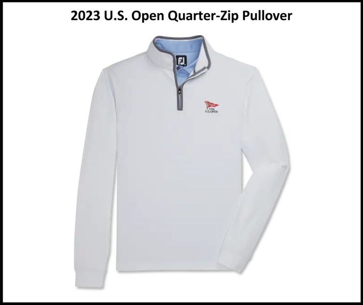 Collectible U.S. Open merch 2023: Our favorite hats, polos & more