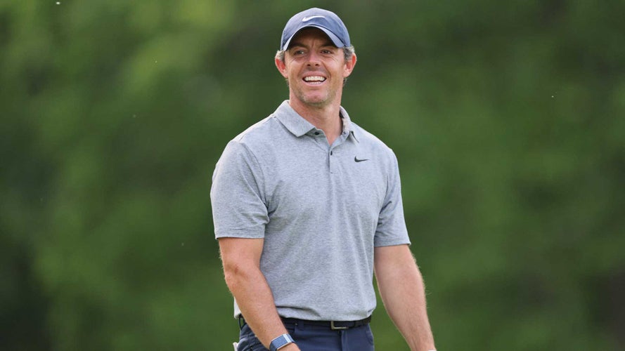 ‘When you were 6, did you read a putt?’ Has Rory McIlroy conquered his ...