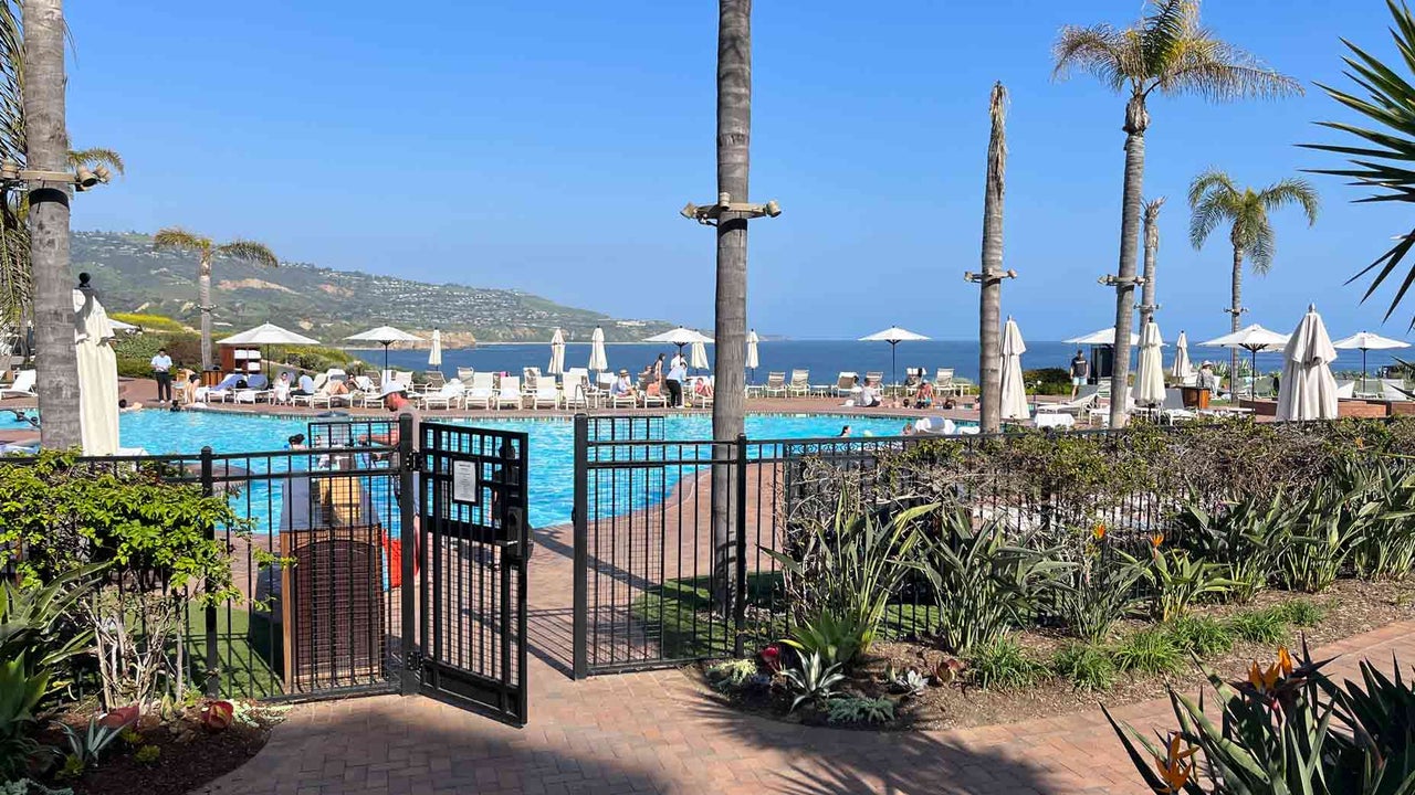 Terranea Resort: 7 reasons why it's the perfect golf resort for families