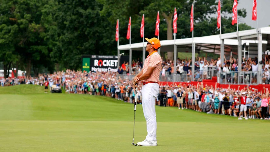 Butch Harmon: Rickie Fowler's win means more than Tiger, Phil majors