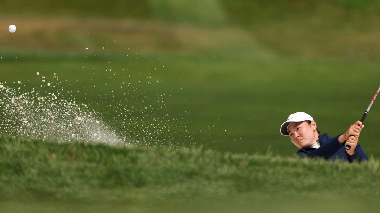 Why Allisen Corpuz nearly had to WD — and one of the BEST lines in response