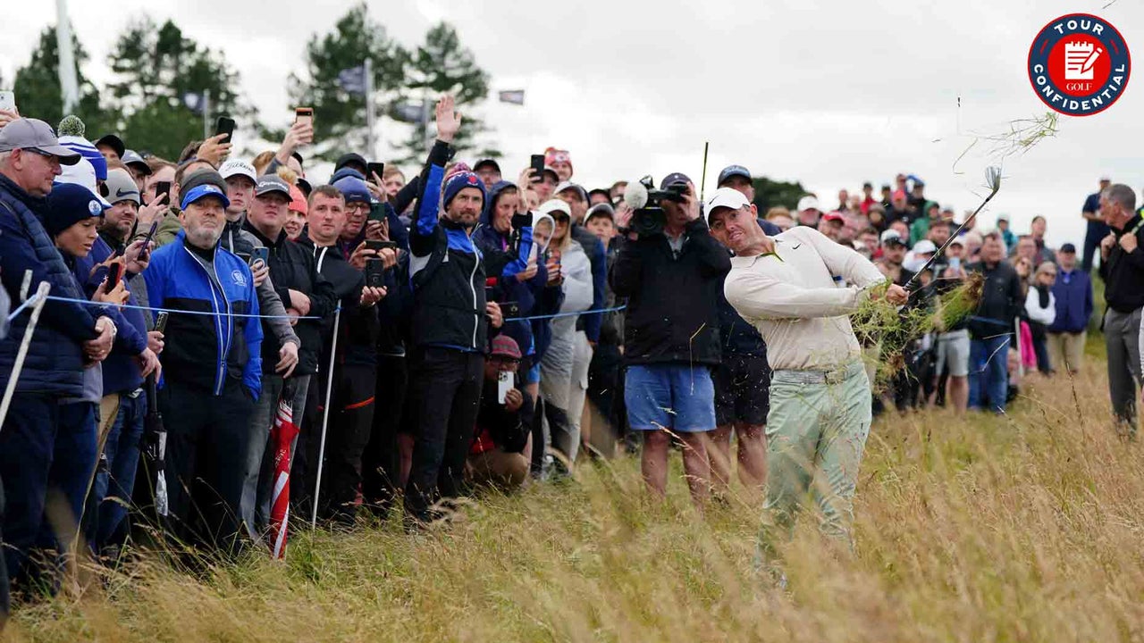 Tour Confidential: Rory McIlroy’s win, the Open, Senate hearings and ...