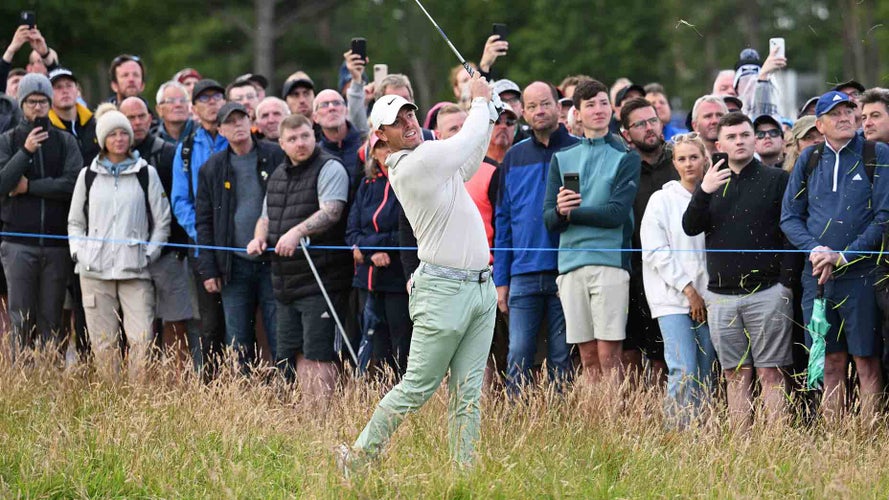 Rory McIlroy's wife: Erica Stoll, Rory McIlroy photos