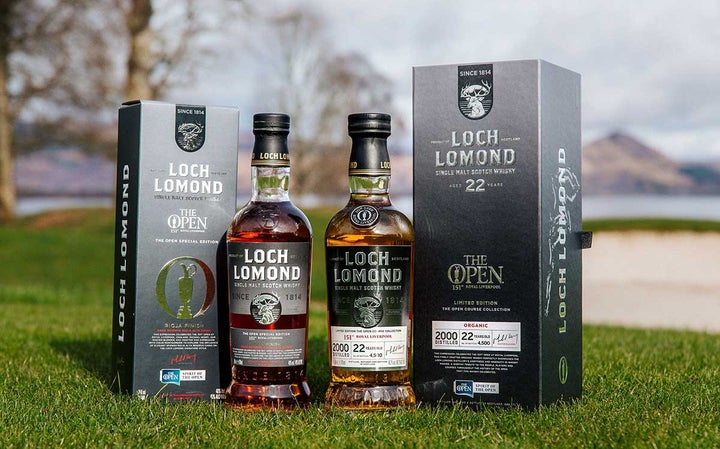 7 Scotch whiskies to enjoy while watching The Open