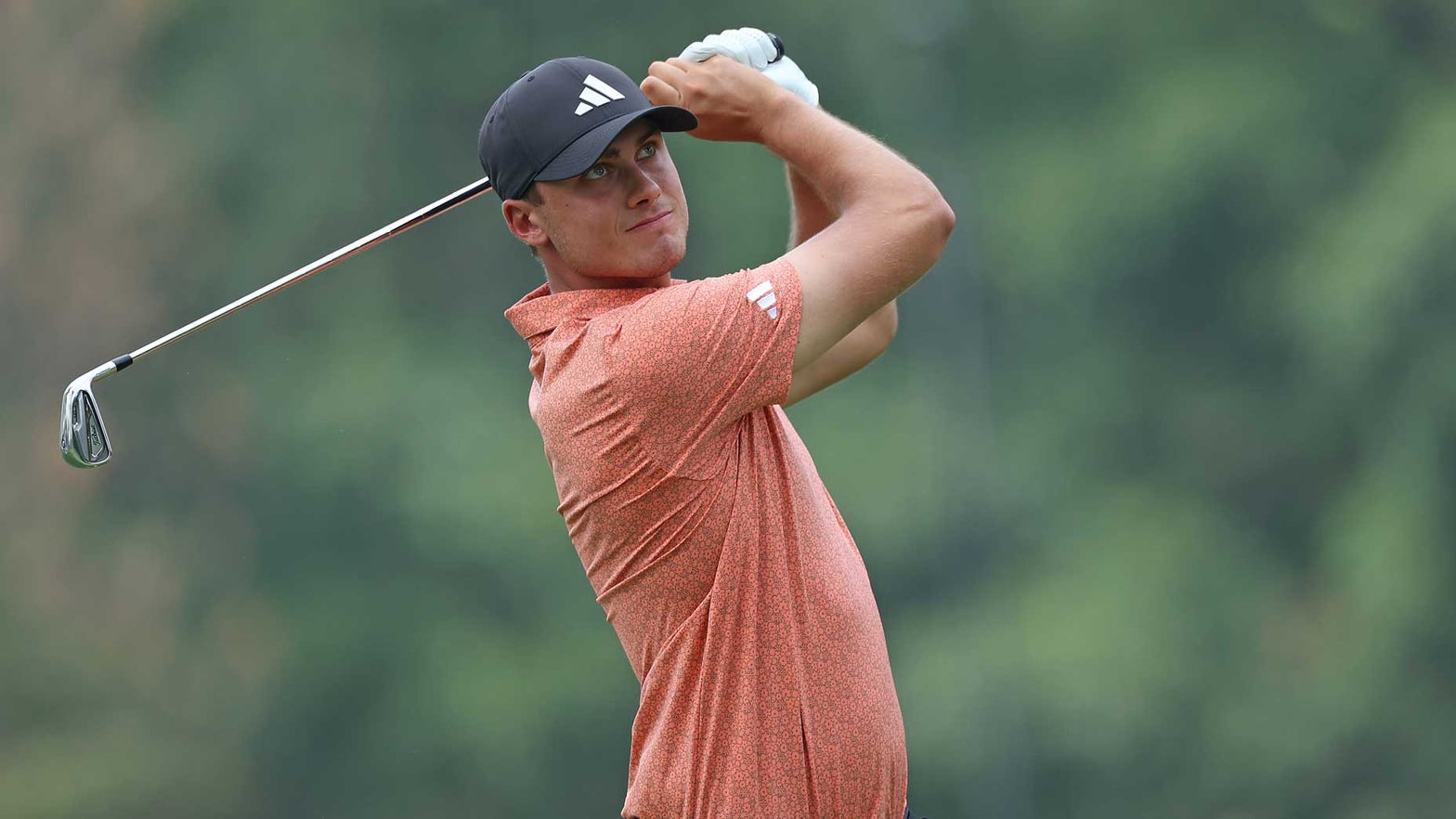 This rookie is impressing in Detroit. The right people are taking notice