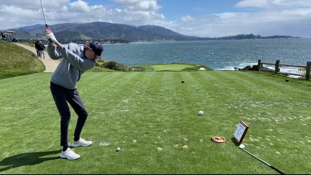 Playing Pebble Beach? Here are 5 basics to know before you go