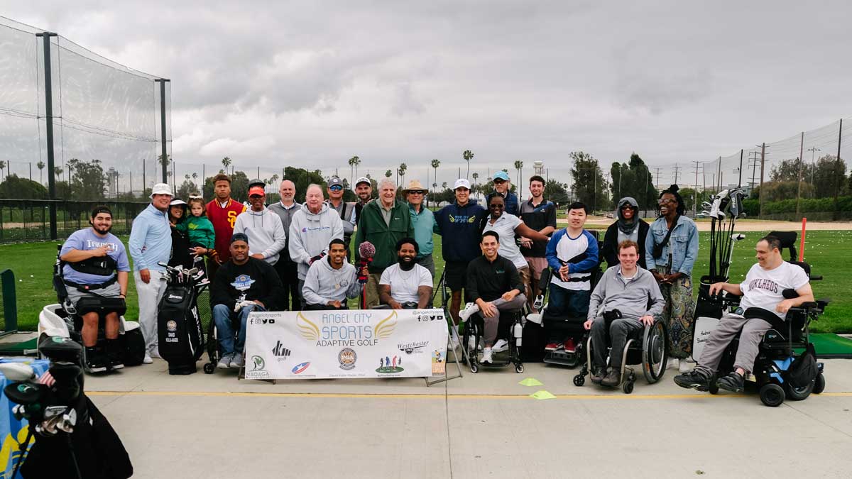 At 2nd U.S. Adaptive Open, new stars (and stories) come to the fore