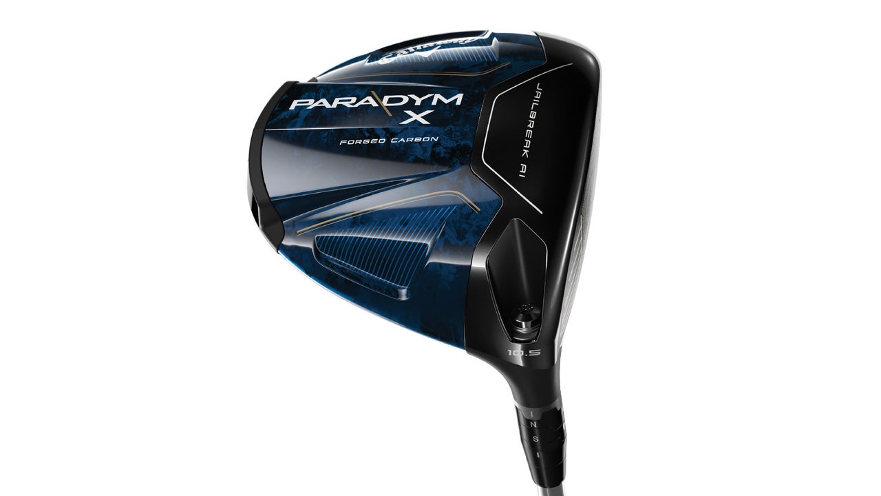 Callaway Paradym drivers: Full reviews, robotic testing info and more