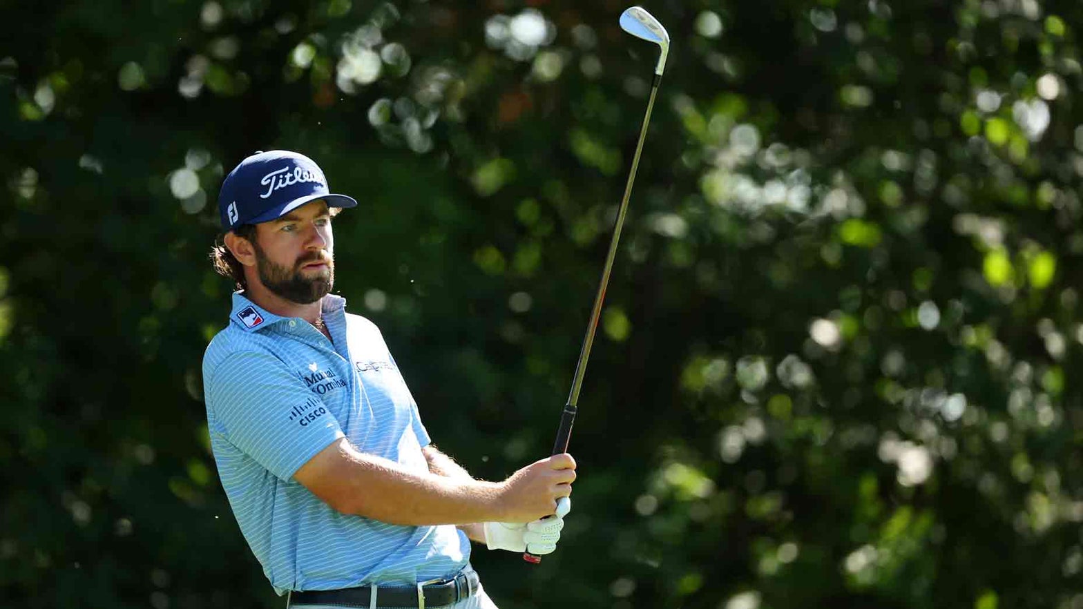 2023 John Deere Classic tee times: Round 3 groupings for Saturday