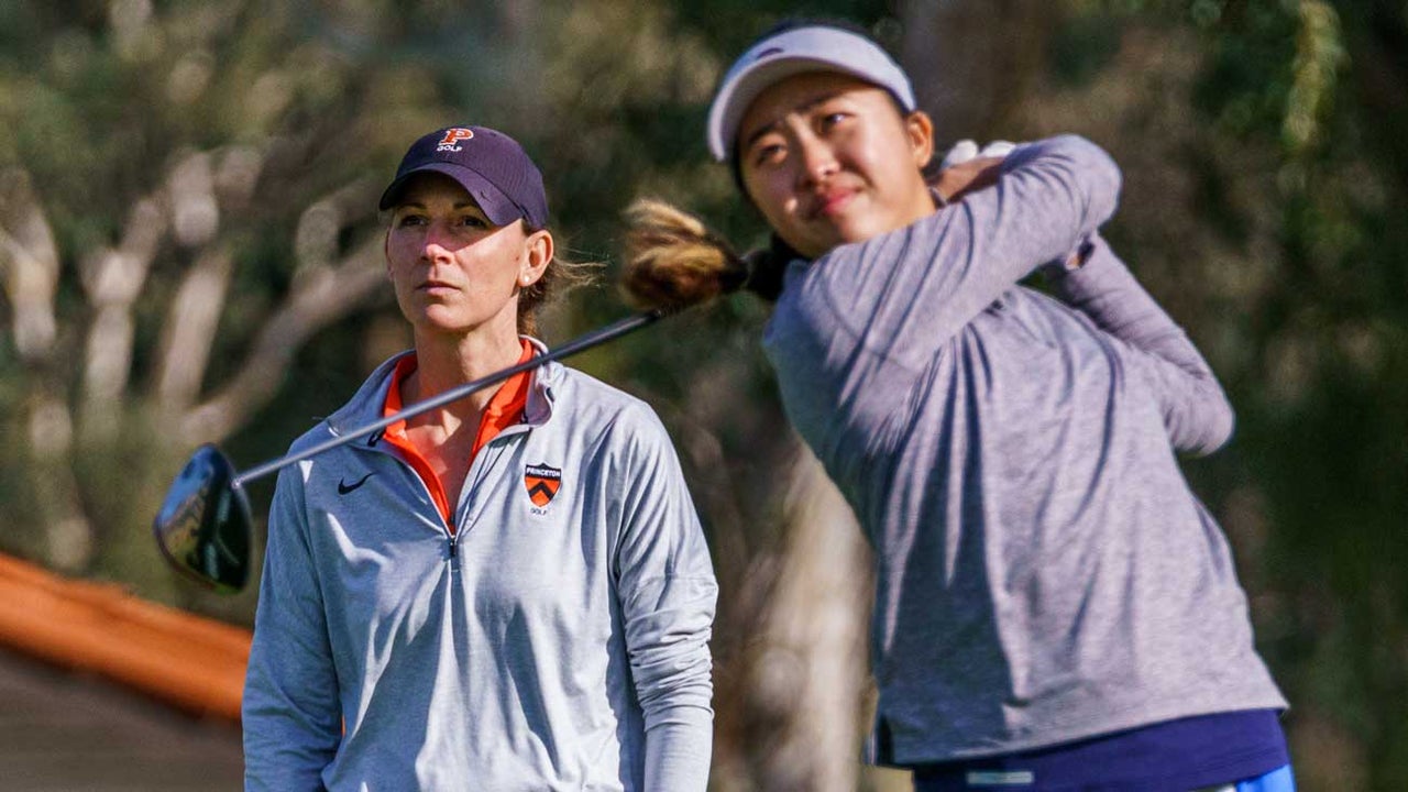 Securing a college golf offer can be a daunting process. These camps help