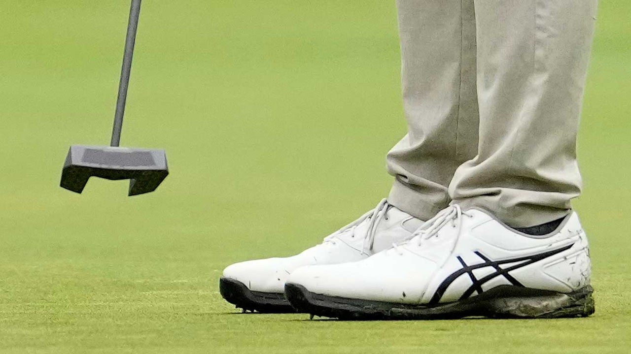 After 10 years of putting yips, major champ finds hope in potential remedy