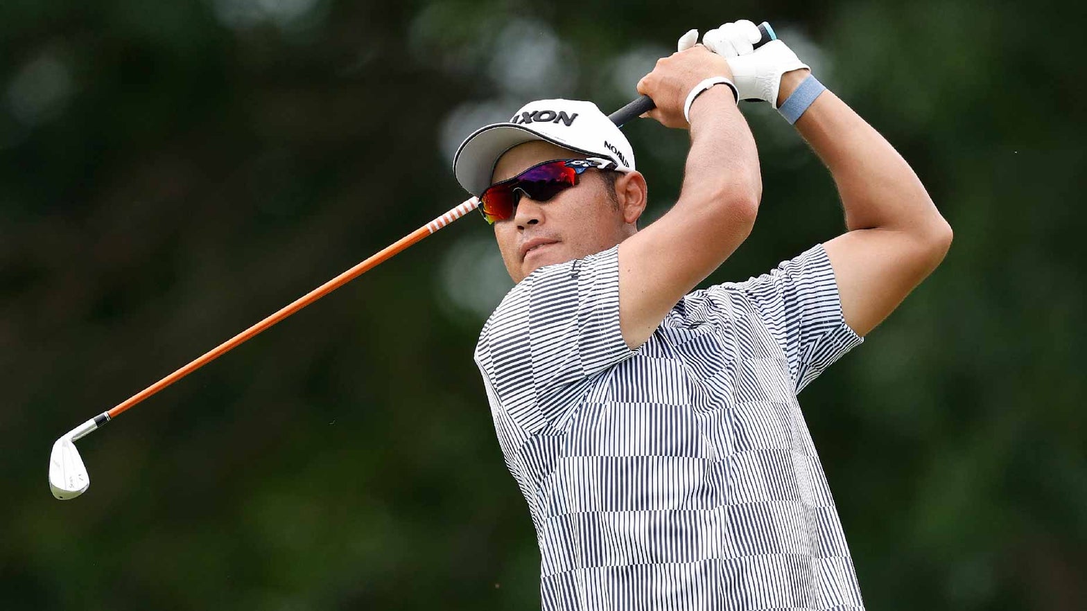 2023 Wyndham Championship tee times: Round 1 groupings for Thursday