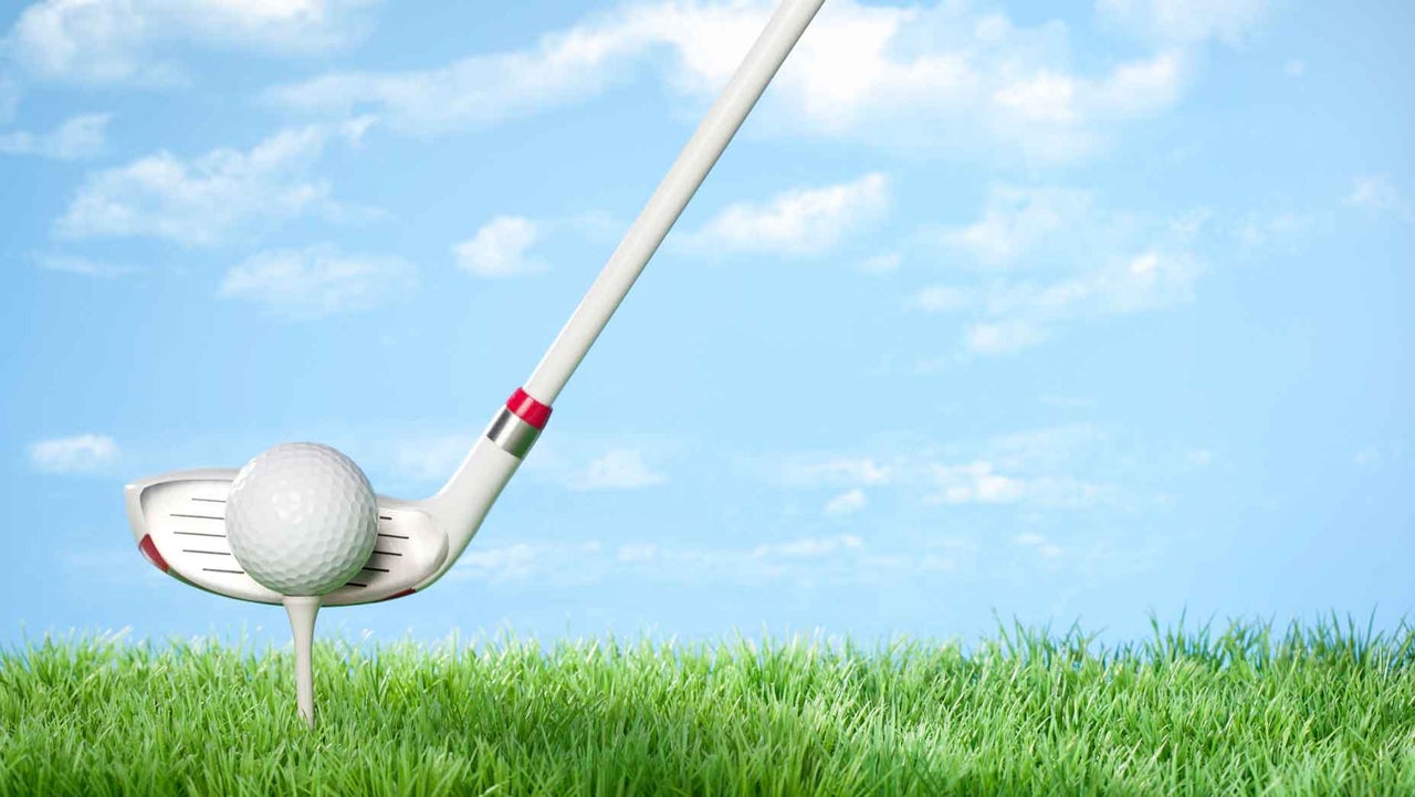 10 ways to hit the center of the clubface with more consistency