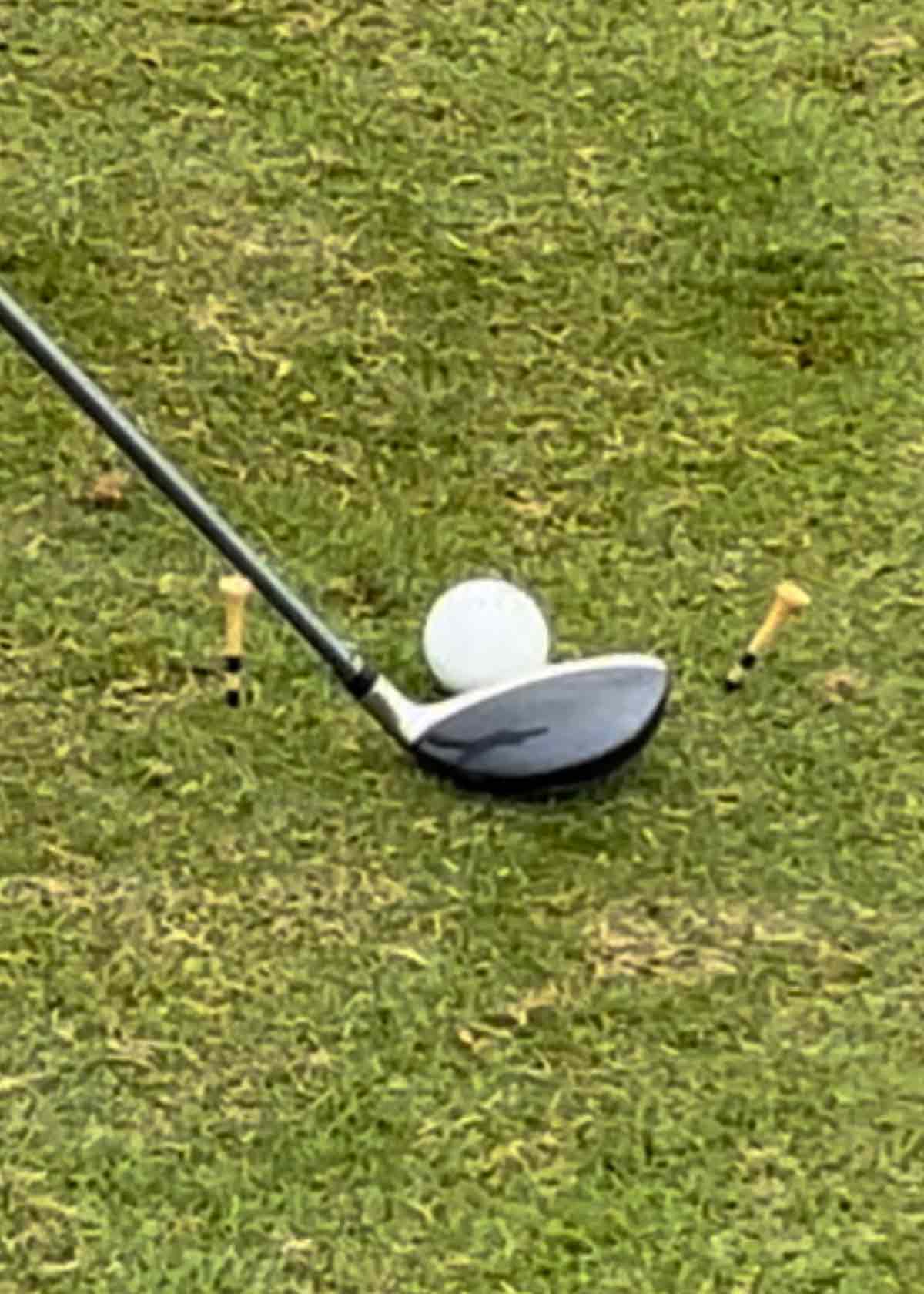 10 ways to hit the center of the clubface with more consistency