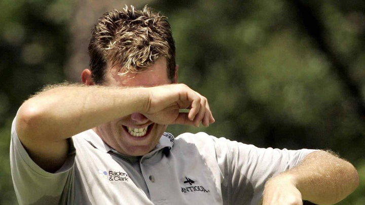 How to play golf in extreme heat: 5 tips for a productive round