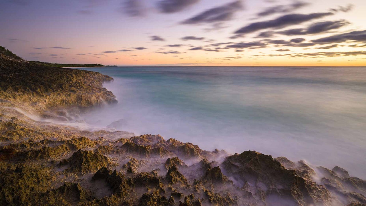 Inside Tiger Woods and Nicklaus Design's new Caribbean hideaway, Jack's Bay