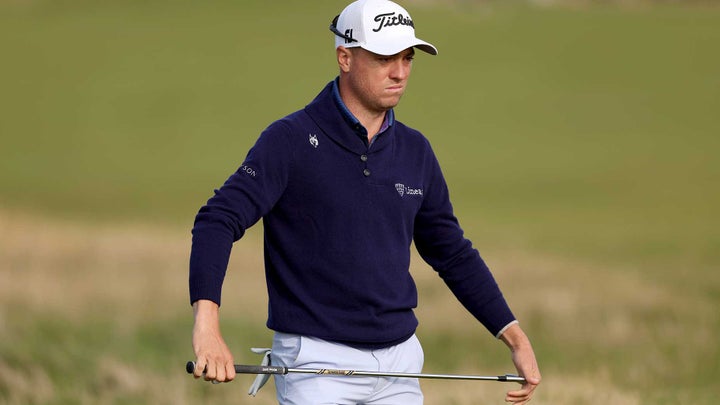 Justin Thomas, with 2 late additions to his schedule, has lots to play for