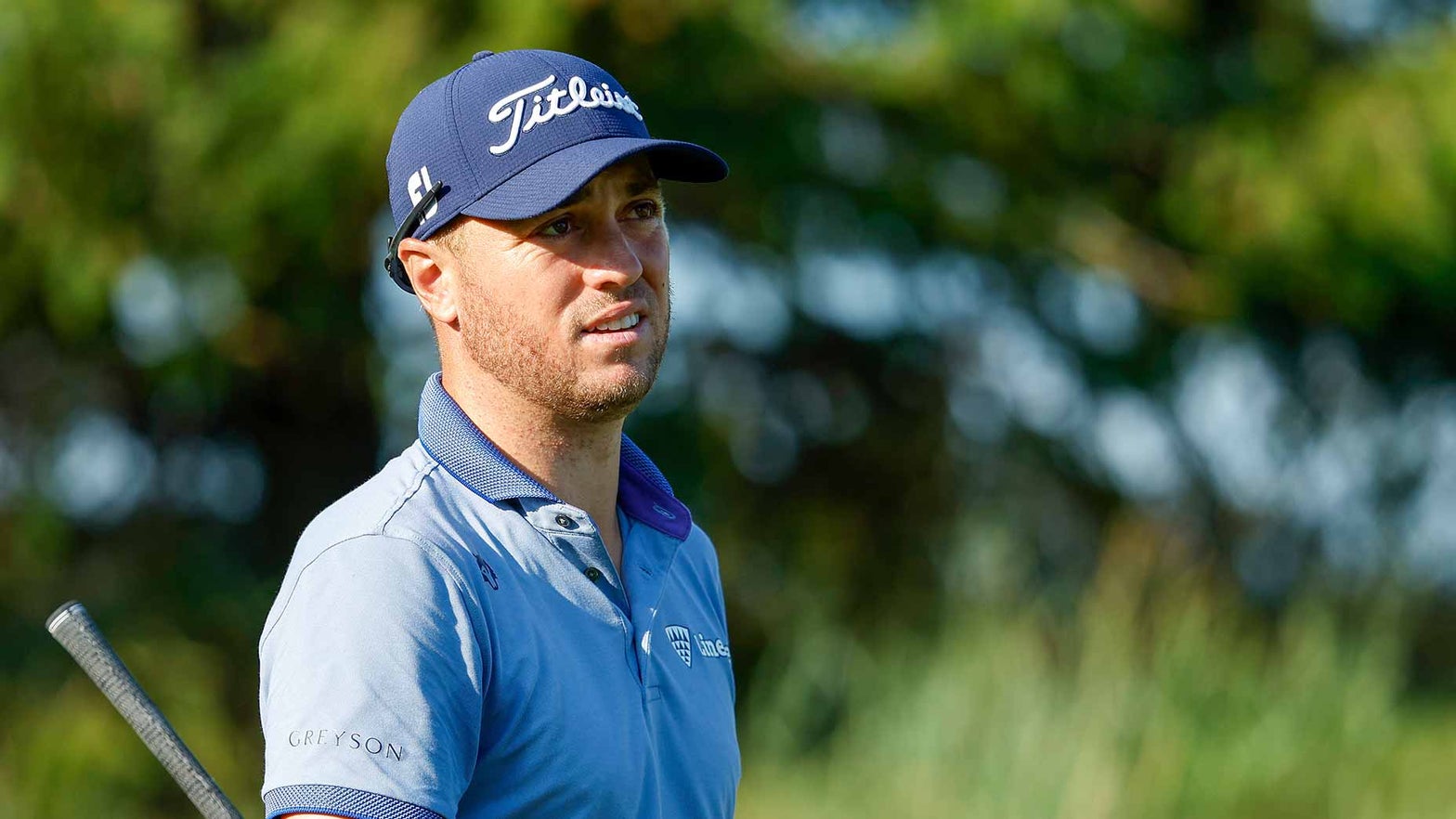 Justin Thomas' fragile Ryder Cup candidacy just took another blow