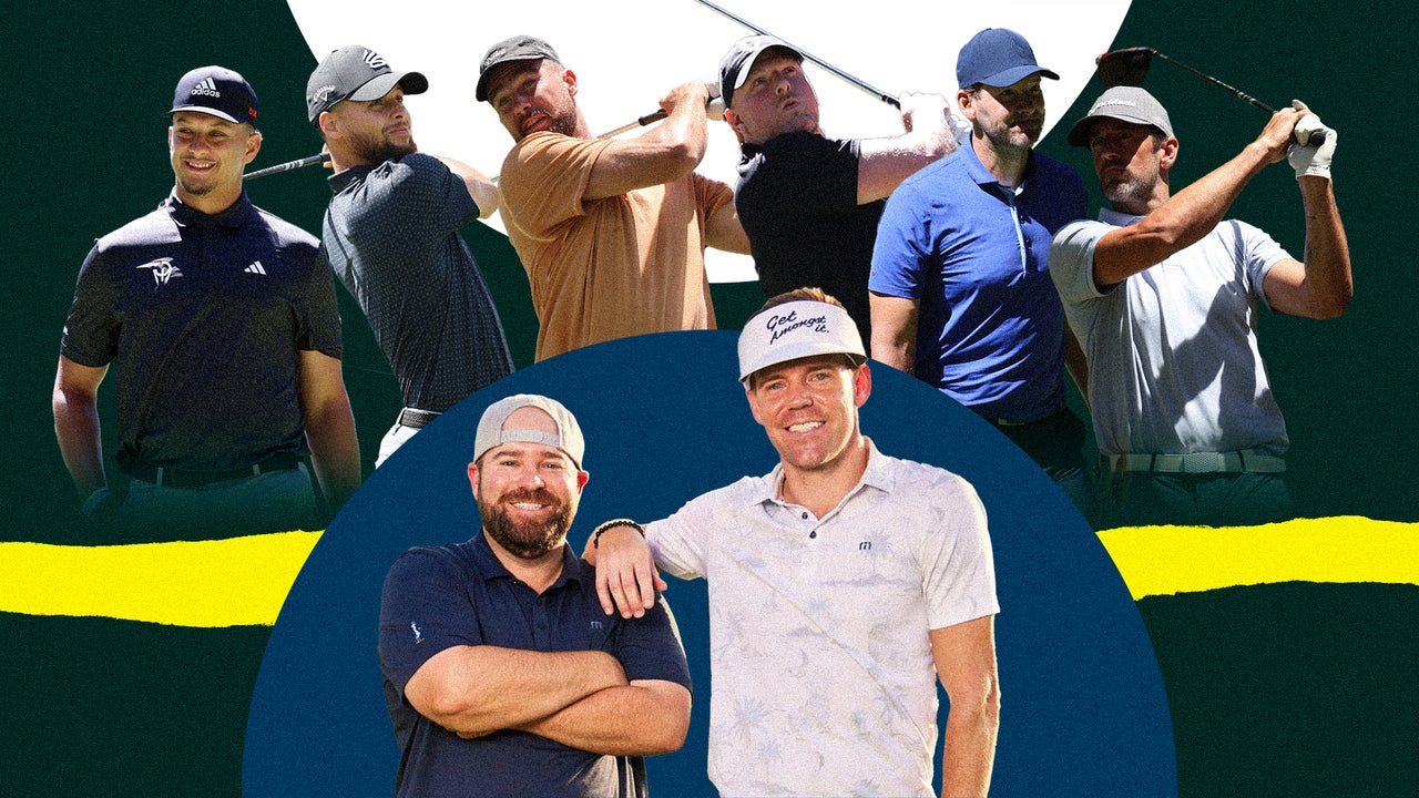 Stephen Curry, Travis Kelce, Charles Barkley and other celebrities show ...