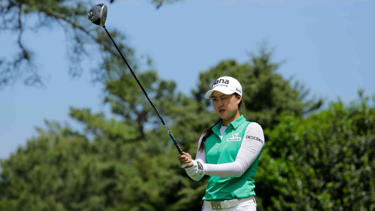 Hit more solid shots with this 5-step pre-shot routine