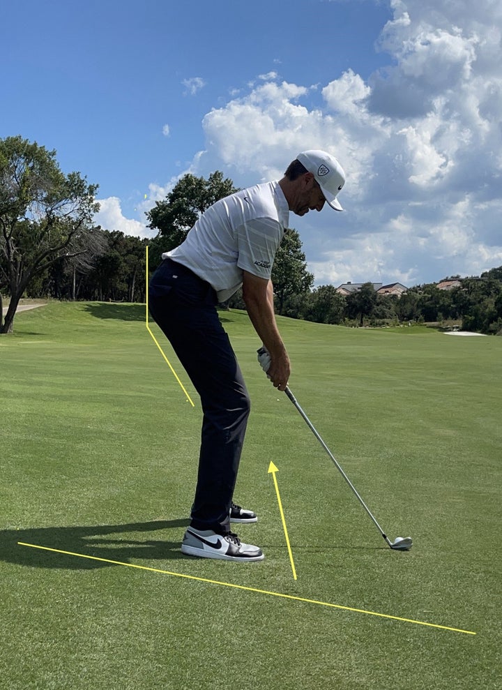 A go-to guide for conquering those tricky uneven lies