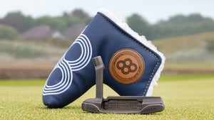 Ping's PLD Limited Anser putter honors gear history, Seve Ballesteros