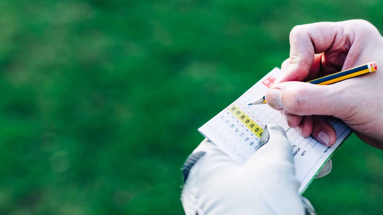 5 things you *need* to know to understand Handicap Indexes