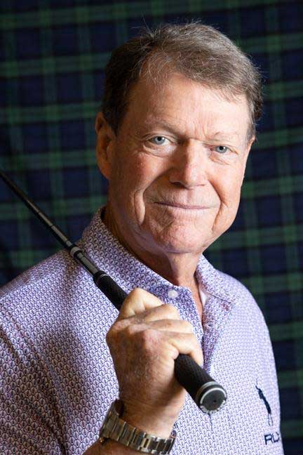 Tom Watson opens up on LIV, loss and how he learned to love links golf