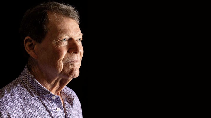 Tom Watson opens up on LIV, loss and how he learned to love links golf