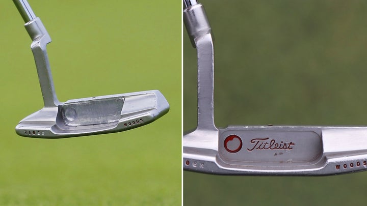 Where you should (and shouldn't) put lead tape on putters | Fully Equipped