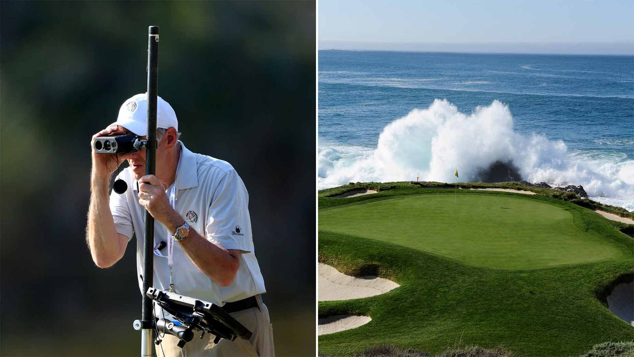 This piece of technology will make U.S. Women’s Open first of its kind