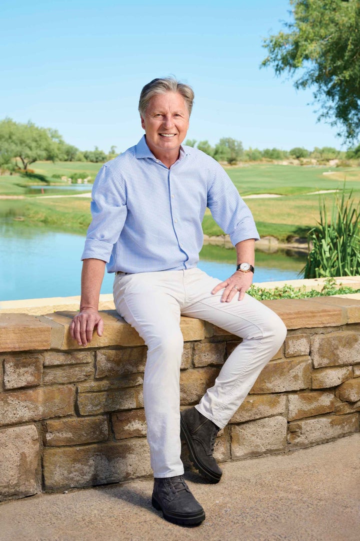 Brandel Chamblee tells all: LIV tension, Phil drama, how Brandel became ...