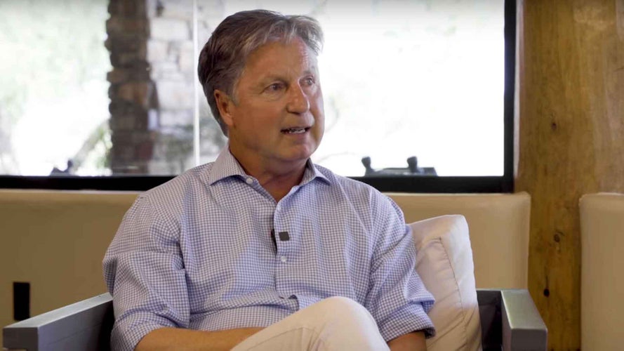 Brandel Chamblee tells all: LIV tension, Phil drama, how Brandel became ...