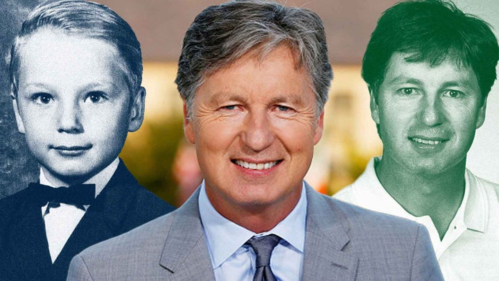 Brandel Chamblee tells all: LIV tension, Phil drama, how Brandel became ...