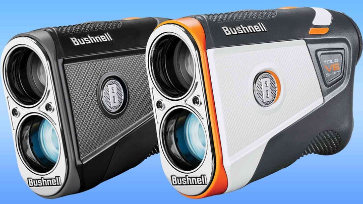 When and where can you use a rangefinder? A refresher on the rules