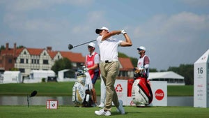 2023 Tour Championship tee times: Friday Round 2 pairings