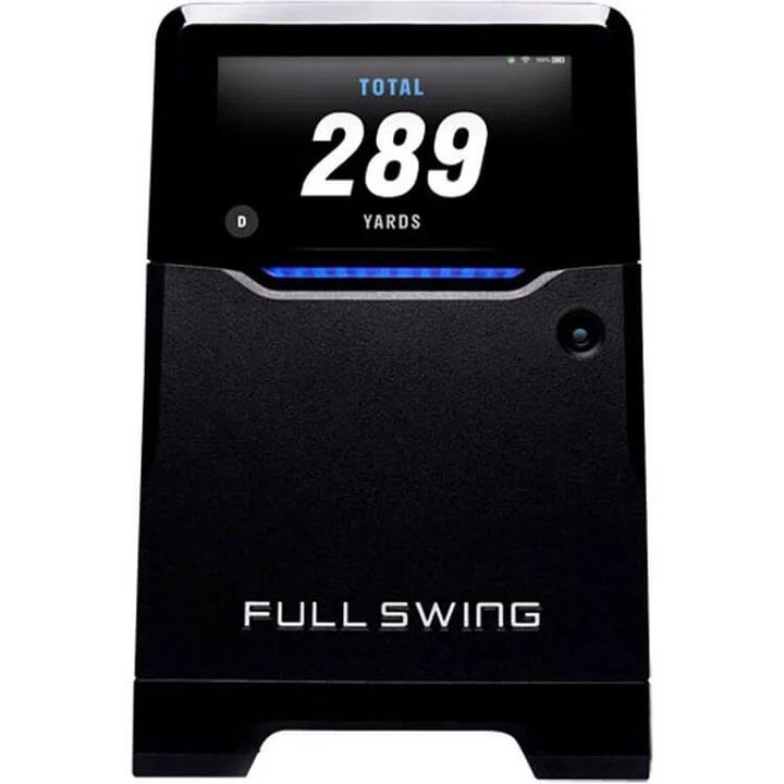 Best portable launch monitors for a winning golf swing