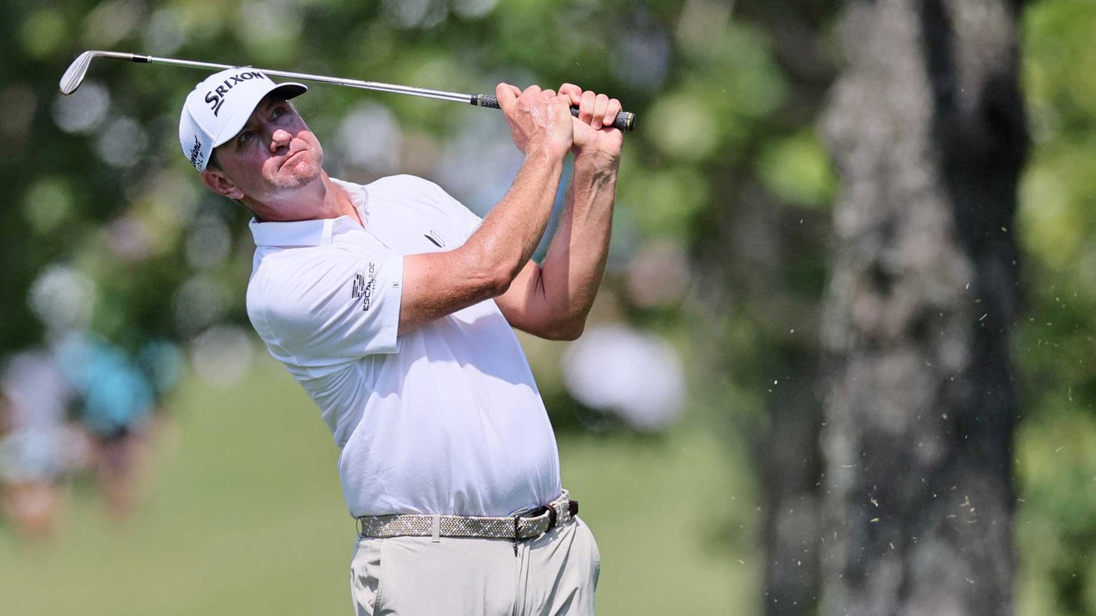 With a win at FedEx St. Jude, the incredible, improbable Lucas Glover ...