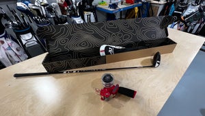 How to properly pack and ship golf clubs to prevent damage