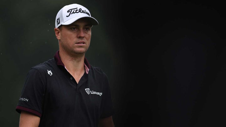 Why Justin Thomas is golf's most compelling watch this week