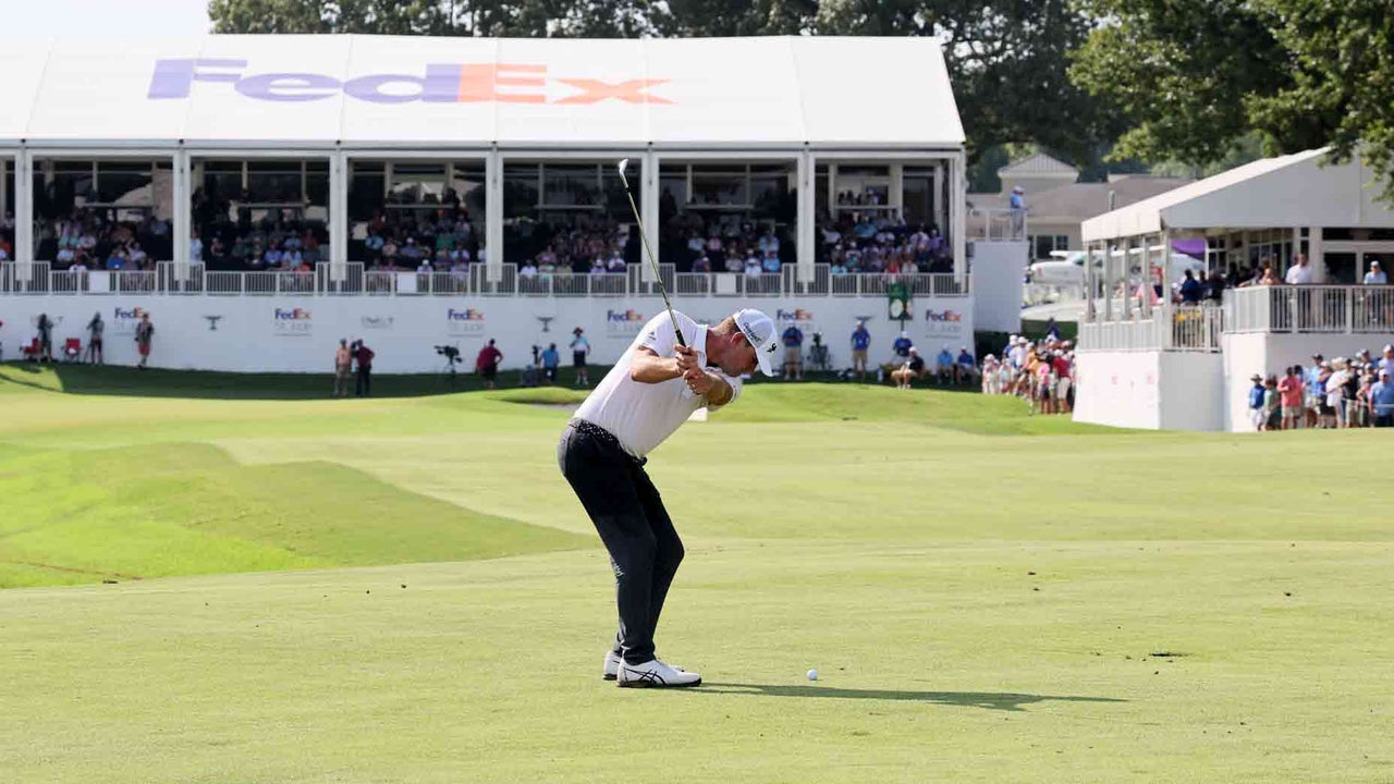 2023 FedEx St. Jude Championship: How to watch Sunday