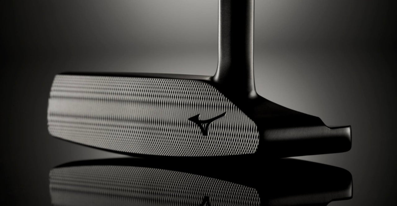 Mizuno expands M-Craft OMOI putter line with 3 new models