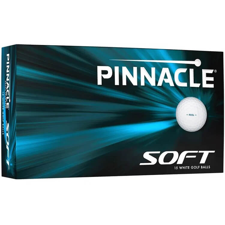 Best value golf balls for birdies on a budget