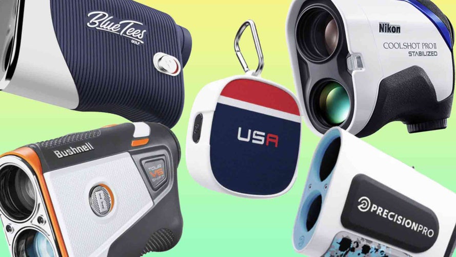 Check out these 10 great rangefinders and GPS watches under $250