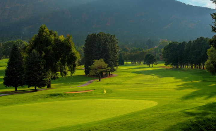 The Broadmoor: Resort review, golf courses, highlights and more