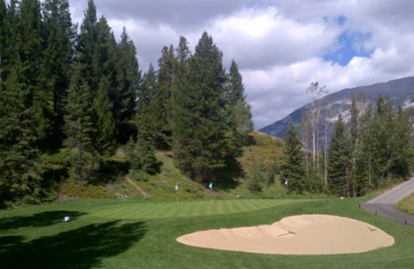 Fairmont Banff Springs: Resort review, golf courses, highlights and more