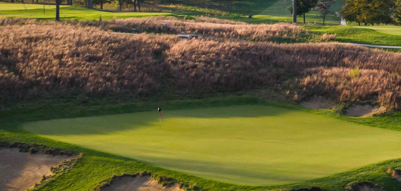 French Lick Resort: Resort review, golf courses, highlights and more