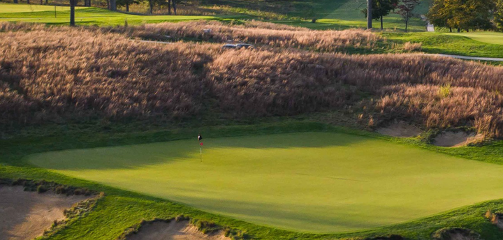 French Lick Resort: Resort review, golf courses, highlights and more