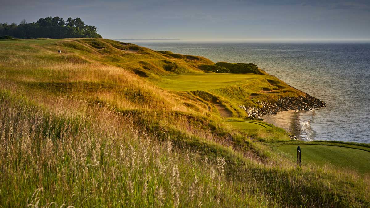 Destination Kohler: Resort review, golf courses, highlights and more